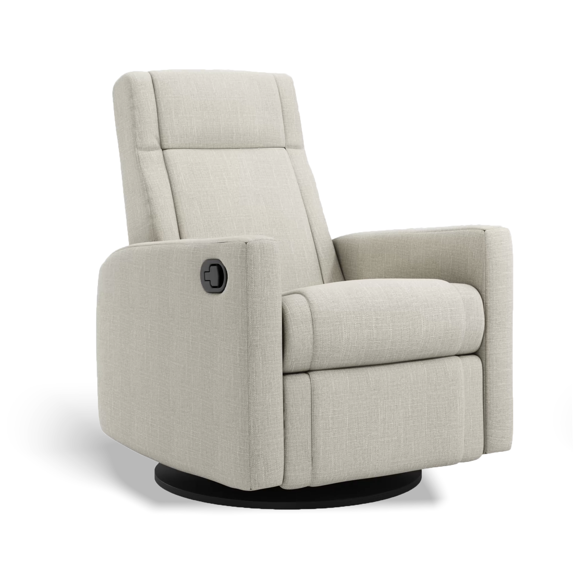 JAYMAR, NELLY 521 GLIDER CHAIR WITH MANUAL RECLINER – Jaymar Online Shop